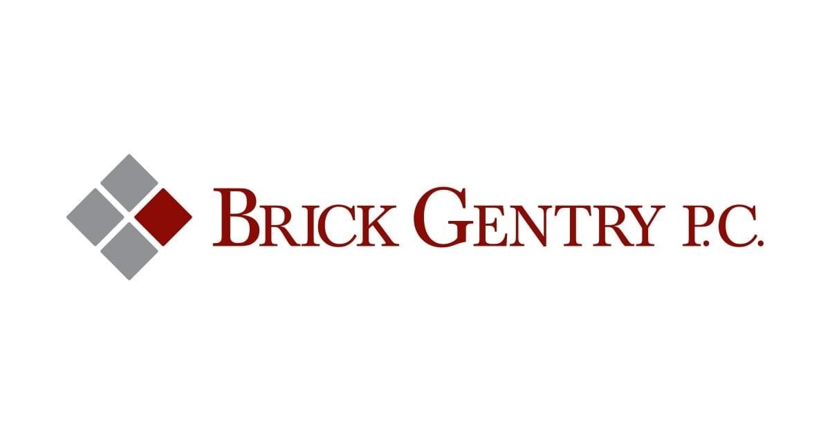 Brick Gentry, P.C. | Home